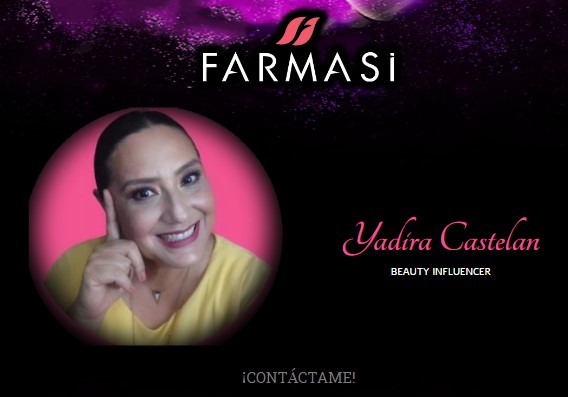 Yadira Castelan - Cerulearte