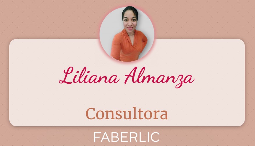 Liliana Almanza - Cerulearte
