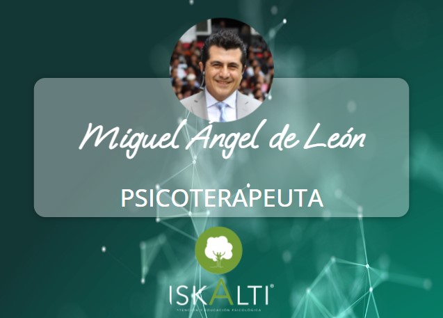Miguel Ángel de León - Cerulearte